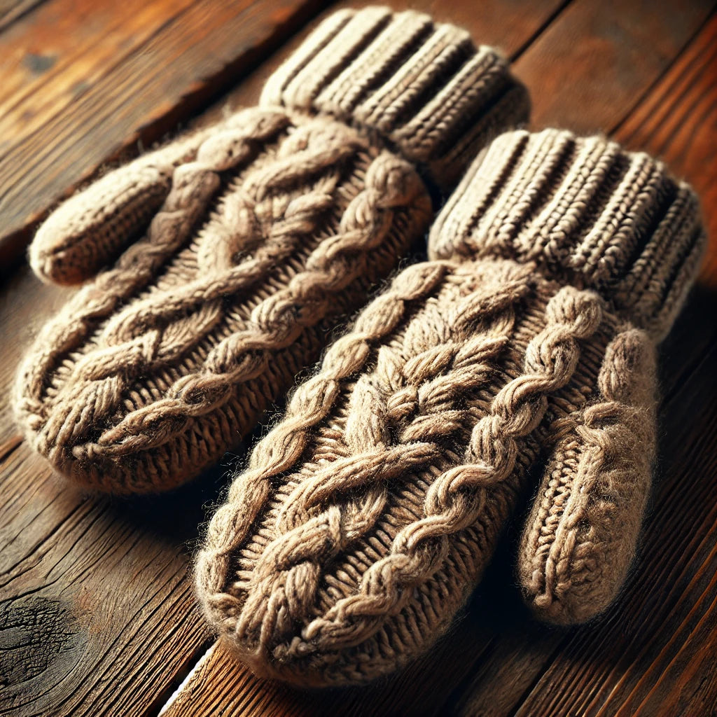 Mittens – ORIGINAL USA