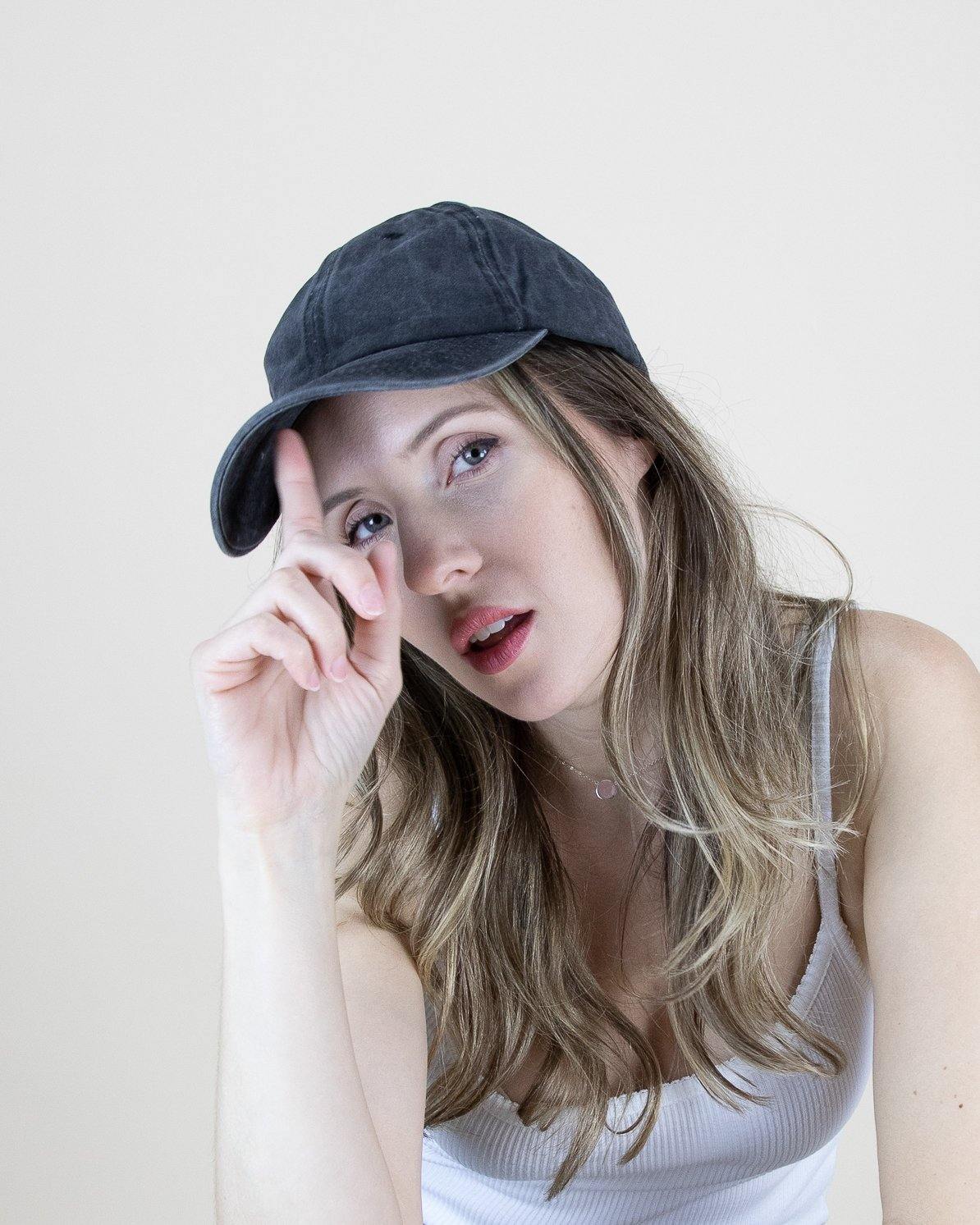 Caps – ORIGINAL USA