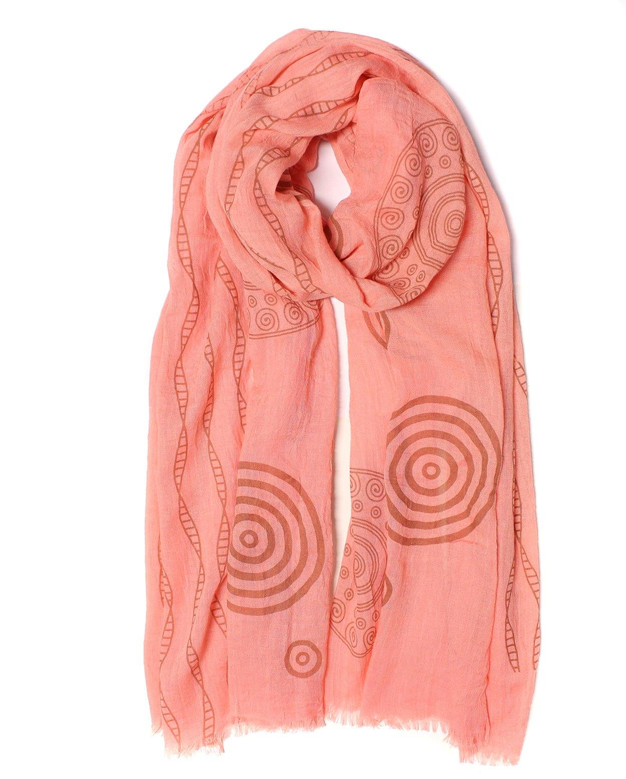 Fashion Scarf FA2102-CO (Pack of 5) – ORIGINAL USA