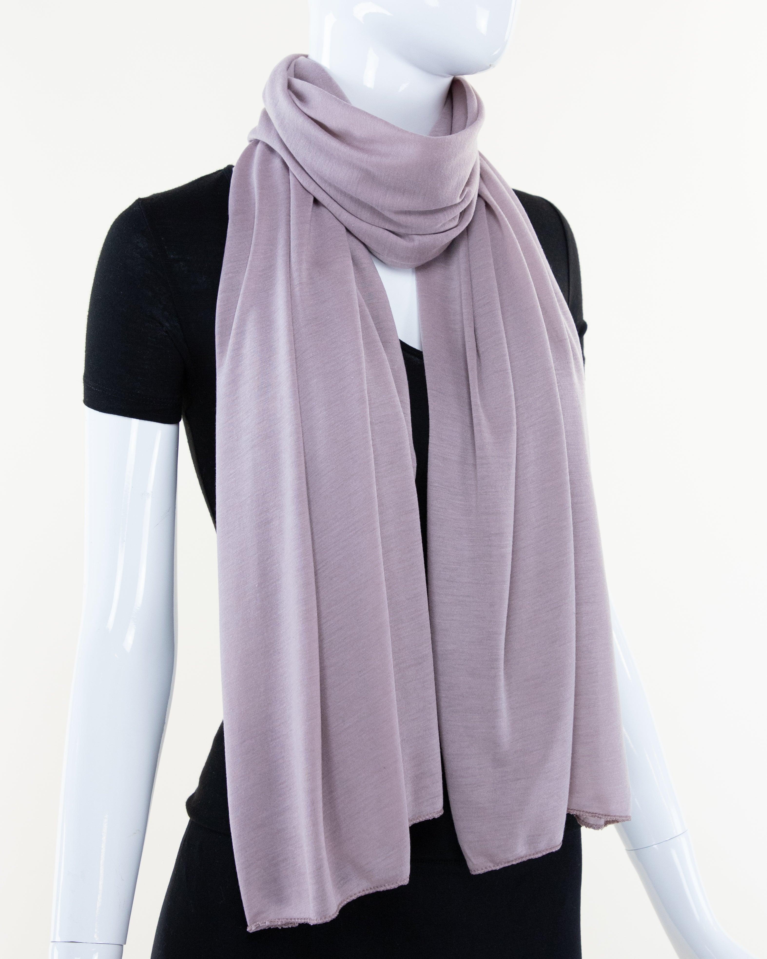 Fashion Scarf - DUSTY ROSE (Pack of 6) – ORIGINAL USA