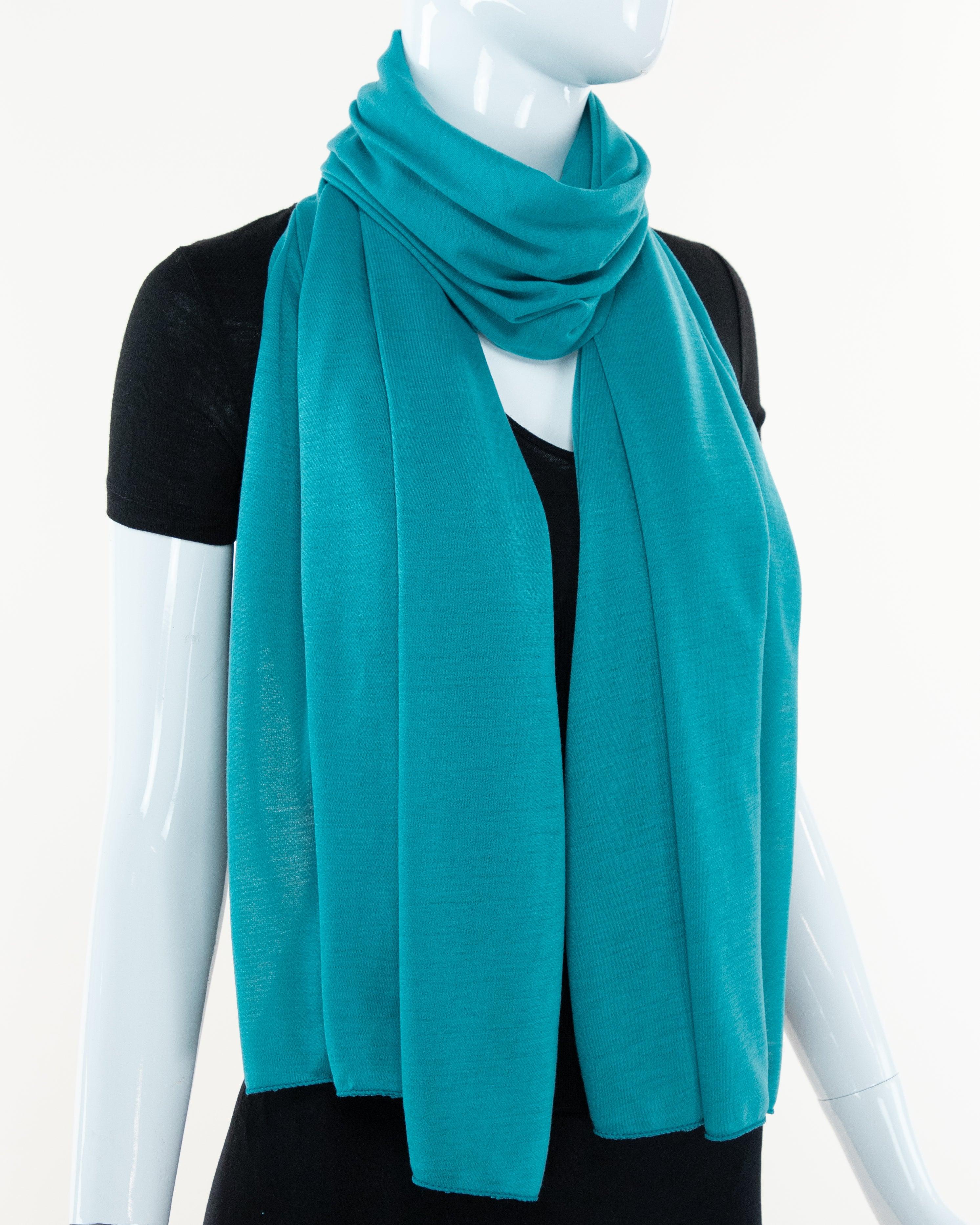 Fashion Scarf - TEAL (Pack of 6) – ORIGINAL USA